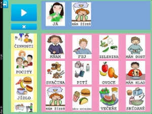 I Click I Talk – multiverze